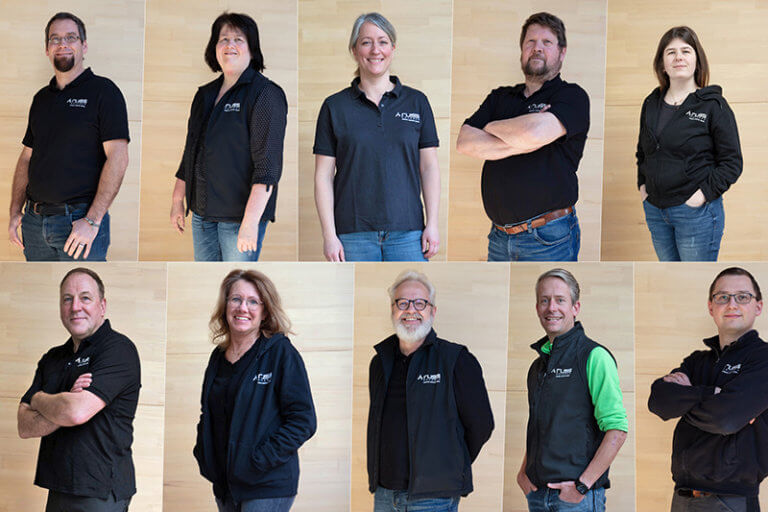 Unternehmen - Russ Holzbau